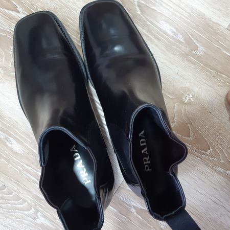 Prada Итальянские, демисезон