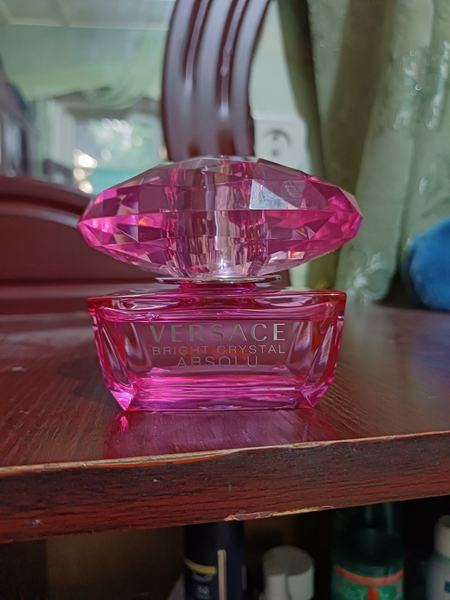 Versace 50 ml EDP