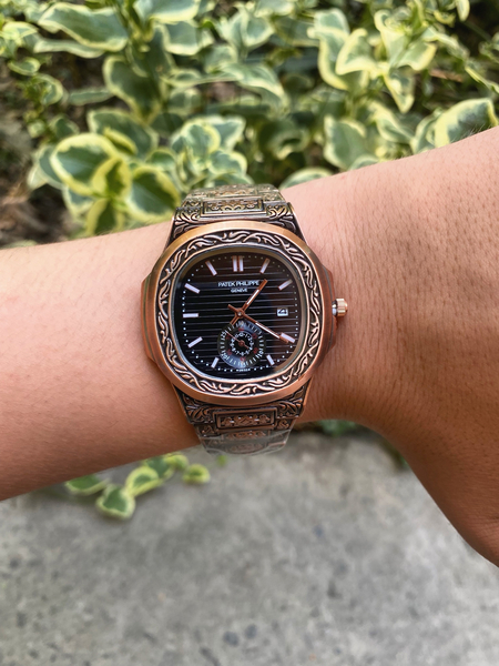 Часы Patek Phlippe