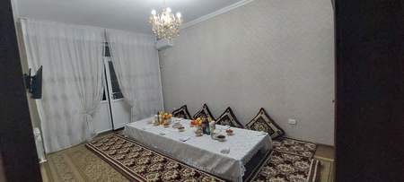 Продается Новостройка Golden House 3 комнат Кирпичный на Карасу-1
