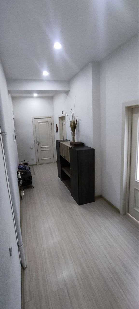 Квартира мечты в ЖК Кушбеги-2 от Golden House