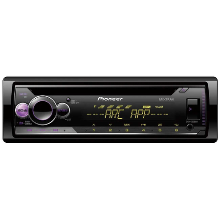 Автомагнитола Pioneer DEH-S2250UI