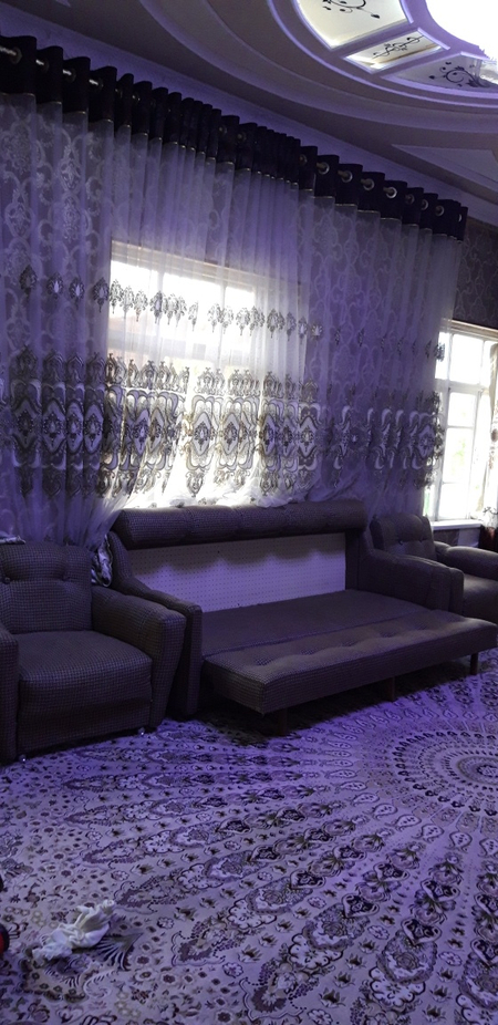 Mebel divan 2 ta kreslosi bor spalni xam bo'ladi xolati ideal