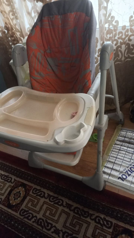 Продаётся детское кресло
