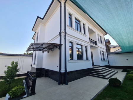 Продается Евро дом Ор-р: Лимонарий 750м2
