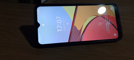 Samsung Galaxy A12