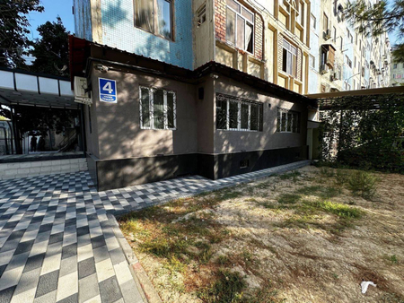 Аренда подОфис Ориентир-Себзор 167м2 2500$торг