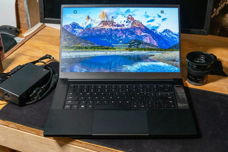 Razer Blade 15 Advanced