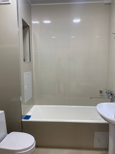 Продаётся 1в2/1/2 На Мирабадском ор-р Парк Фуркат