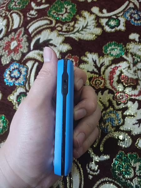 Assalom alekum telefon sotiladi nokia original Retro 1280 Xrustal