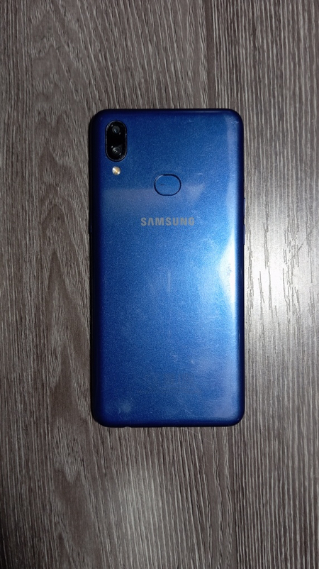 Samsung Galaxy A10s, продаётся