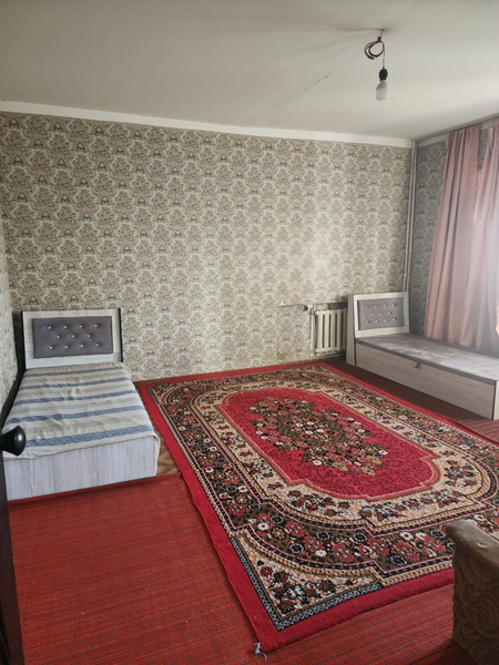 Продается квартира