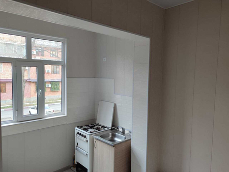 Chilanzar-14  Kvartal Panel 2v3/2/4  balkon 1.5/6 Orientir Archa Kucha