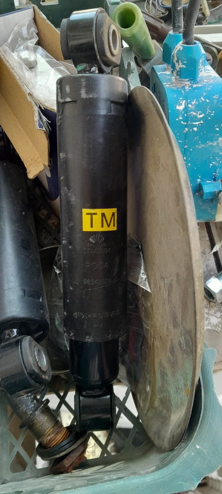 Амурзатор  матис.