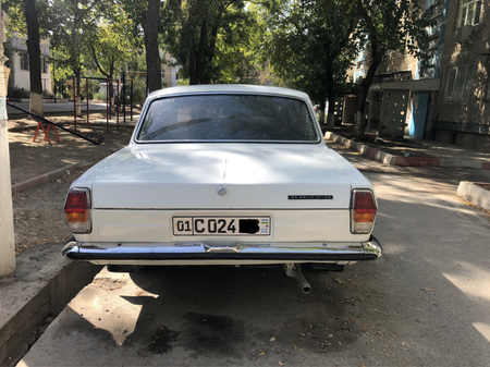 Продам Газ 24-11