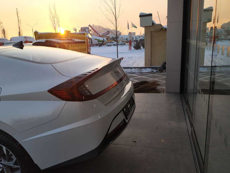 Hyundai Sonata  Avto lising ga 1yildan 5yilgacha halol nasiya savdo
