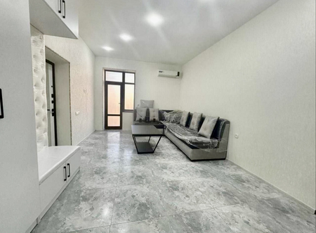 Паркентский ЖК Mashxadi Residence 4/7/8 Евроремонт (107м2) Срочно