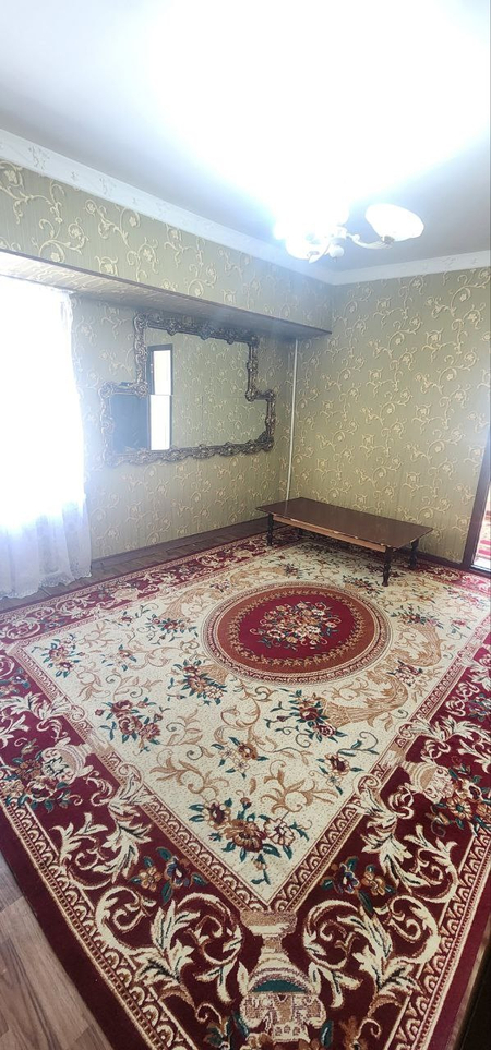 Яккасарайский р-н 2в3/3/5 Улучшенная планировка 58м²