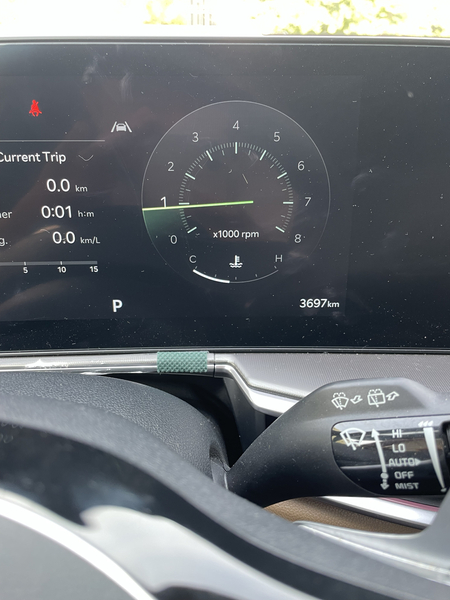 Продается Kia Sorento . Позиция корейская Signature Gravity