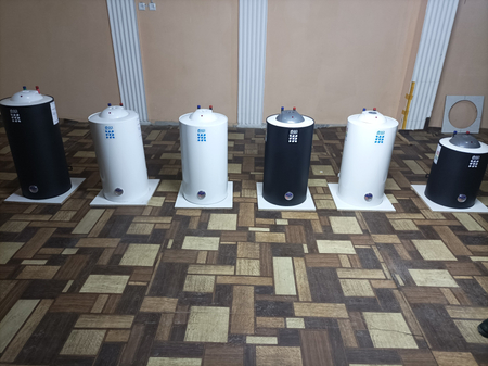 Ariston xar xil xajmdagi optom narxlarda sotiladi