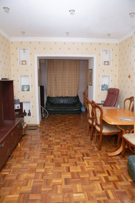 Яккасарайский рн 2/3/4.60м2 77серия орентир Ичан Кала
