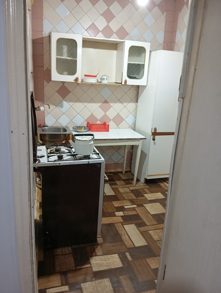 2 xonali kv arendaga beriladi bez makler