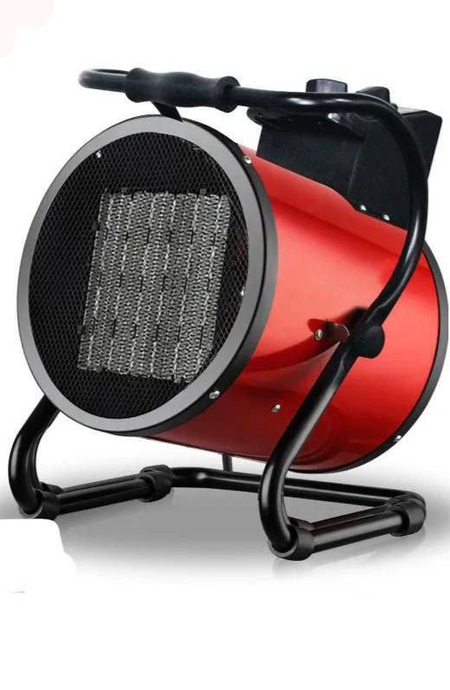 Пушка обогреватель печка pushka 5000w