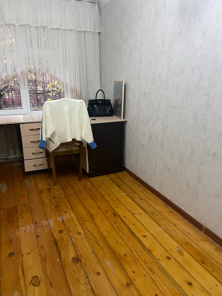 Kvartirant qizlar uchun kv bor