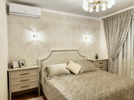 Продается!!! ул. Садык Азимова 3/4/5, 80 м2, ор-р 145 школа