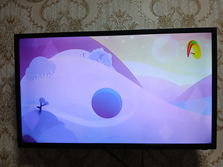 Televizor samsung 32 sotiladi