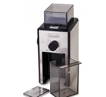 Кофемолка Delonghi KG89