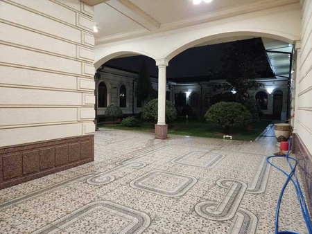 Uchtepa tumanida fayzli xovli sotiladi. Nosirbek