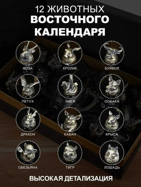 Подарочный набор
