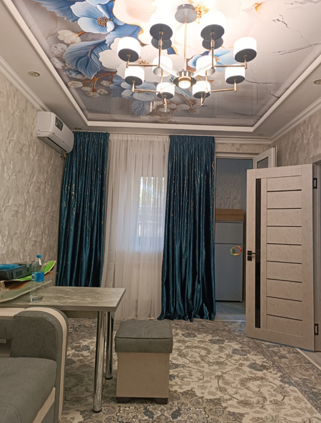 Сдается красивая квартира