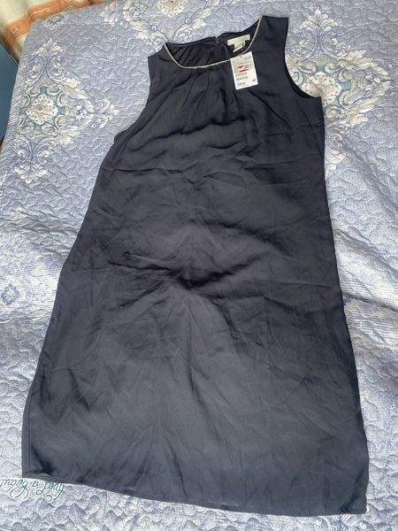 Платье женское брендовое от H&M из европы