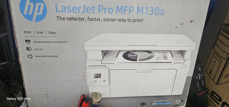 Printer noutbuk sotiladi