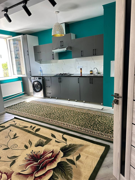 Чиланзар 2 комнаты 650$