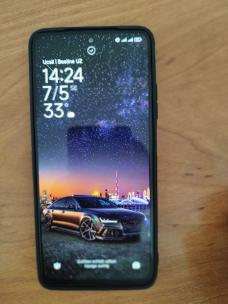 Redmi Note 11s  ideal
