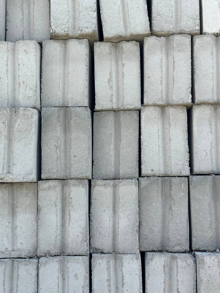 плита, FBS, Tayyor beton