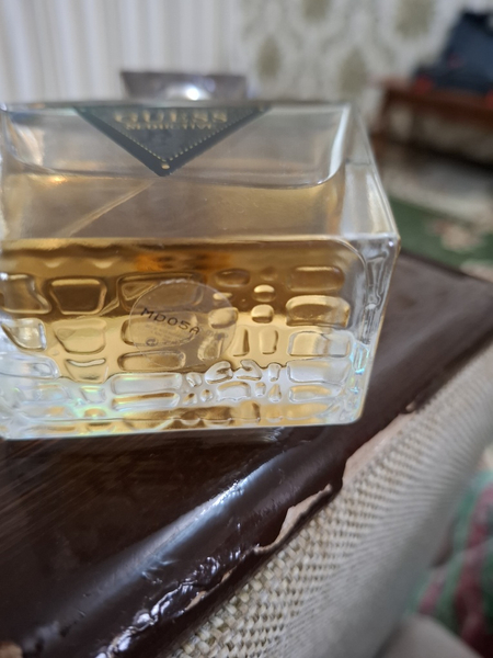 Духи Guess Seductive