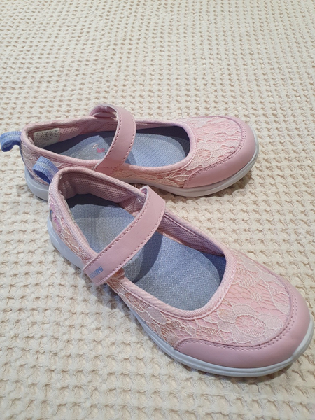 Туфли для девочки Skechers