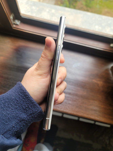 Samsung S22 Ultra