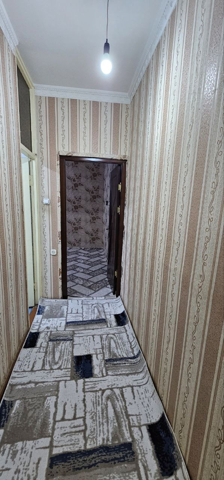 Продажа - Чиланзар 19 квартал, 2/2/4