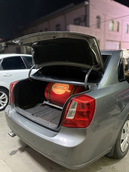 Lacetti 2012 yil
