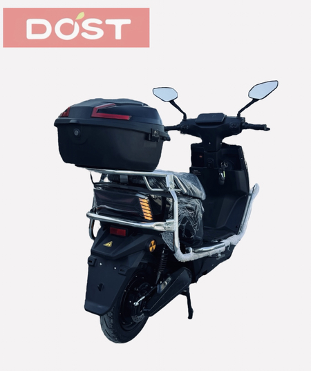 Skutr tesla  14