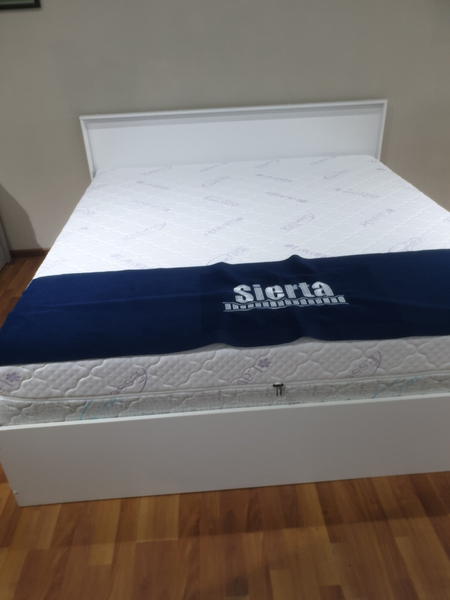 MATRAS SIERTA Ortapedik va Anatamik Matraslar