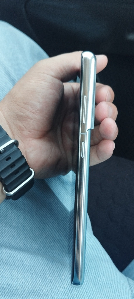 Samsung S21 Ultra 5G 12/256