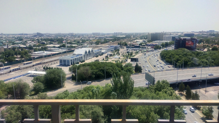 Продается квартира (коробка)