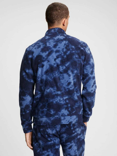 Новая GAP из США теплая флисовая спортивная ветровка кофта S