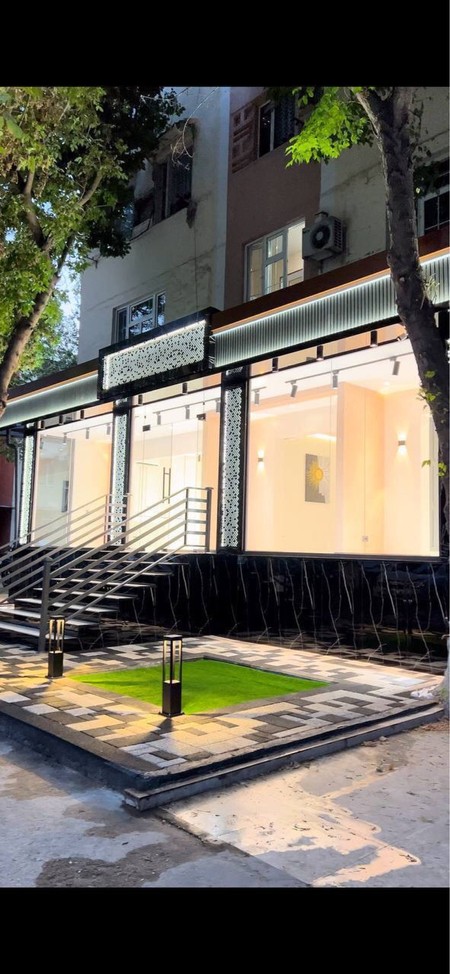 Продается Евро офис Ор-р: улица Саид Барака 84м2